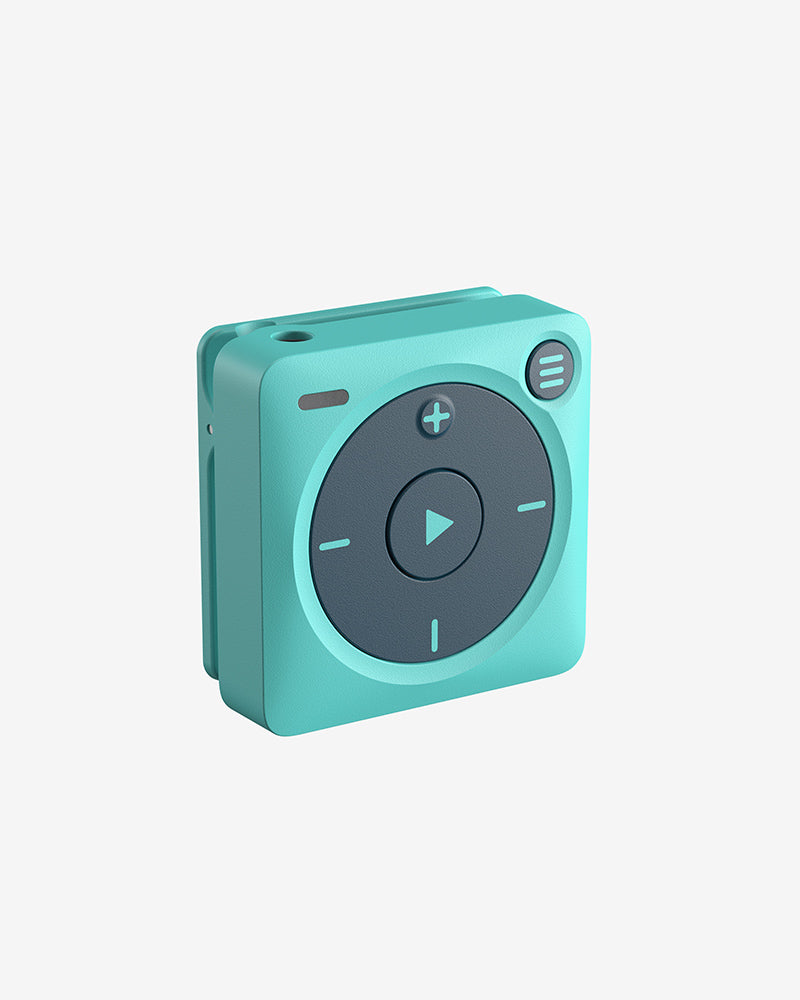 Mighty 3 - Spotify Music Player – Mighty Audio EU